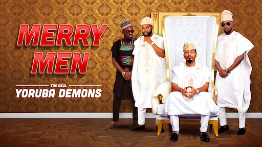 Watch The Wedding Party 2: Destination Dubai | Netflix