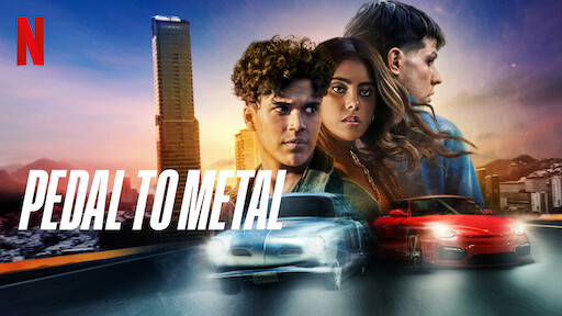 Watch Burn Out | Netflix Official Site