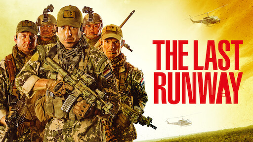 Watch The Stronghold | Netflix Official Site