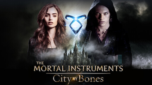 Watch Shadowhunters: The Mortal Instruments | Netflix Official Site