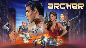 Best Action & Adventure Shows | Netflix Official Site
