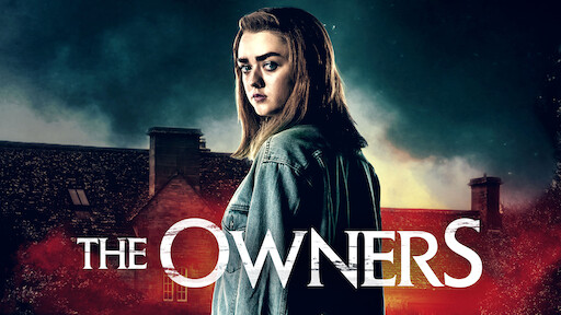 Watch The Swarm | Netflix Official Site