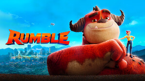 Movies for Kids | Netflix Official Site