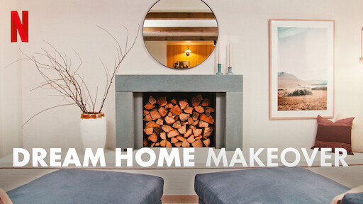 Watch Instant Dream Home | Netflix Official Site