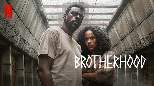 Watch Dark October | Netflix