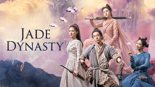 Watch Dynasty Warriors | Netflix Official Site