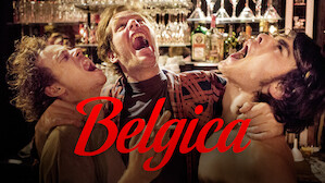 Belgian Movies & TV | Netflix Official Site