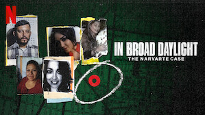 Watch True Crime Documentaries | Netflix Official Site