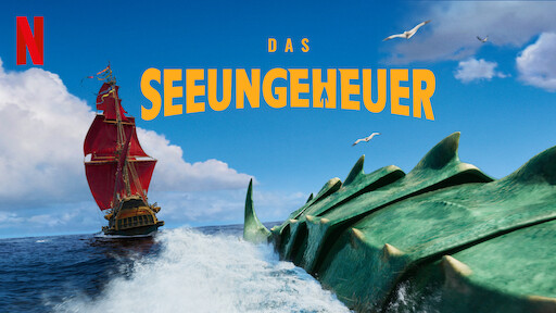 Die Flummel | Netflix – offizielle Webseite