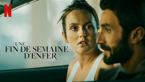 Obsession Secrète Site Officiel De Netflix