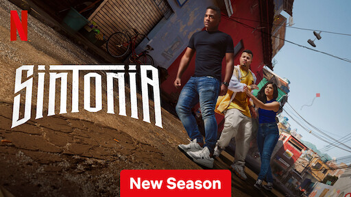 Watch You Do You | Netflix Official Site