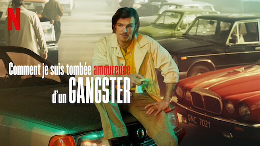 Comment je suis devenu un gangster | Site officiel de Netflix