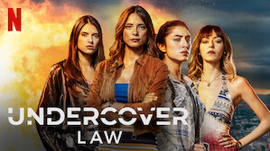 Best Action & Adventure Shows | Netflix Official Site