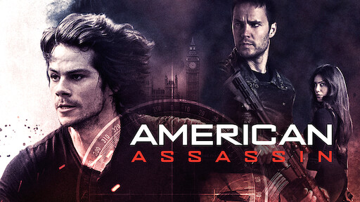 Watch Polar | Netflix Official Site