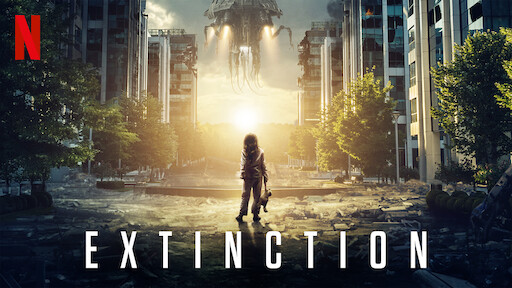 Watch The Cloverfield Paradox | Netflix Official Site