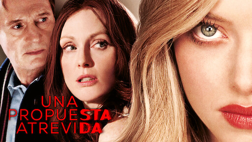 Obsesión secreta | Sitio oficial de Netflix