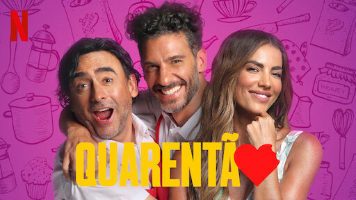 A Outra Eu | Netflix