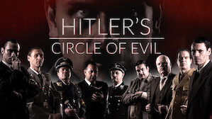 WWII Documentaries | Netflix Official Site
