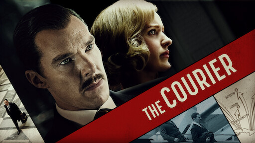 Watch Rogue Agent | Netflix Official Site