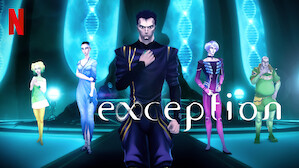 Anime Series | Netflix Official Site