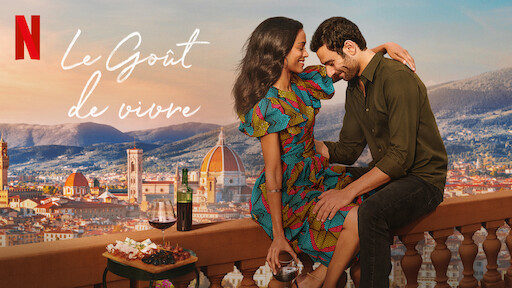 Una boccata d'aria | Netflix