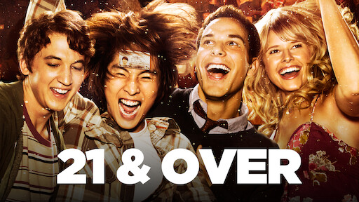 Watch The Package | Netflix Official Site