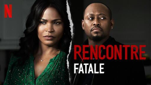 Obsession Secrète Site Officiel De Netflix