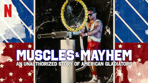 Docuseries | Netflix Official Site