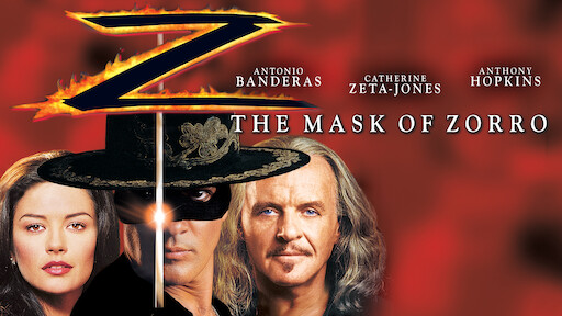 Watch The Legend of Zorro | Netflix