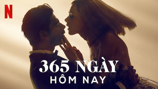 365 ngày | Netflix