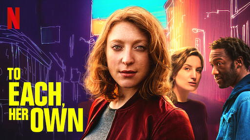 Watch Dear Mother | Netflix Official Site