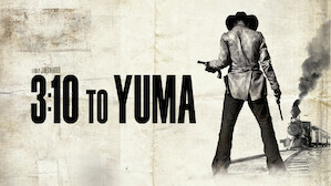 Western Movies | Netflix Official Site