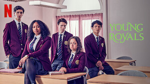 Swedish TV Shows | Netflix Official Site