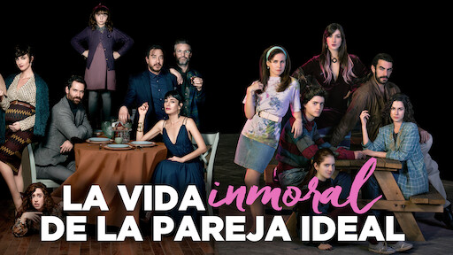 Dime cuando tú | Netflix