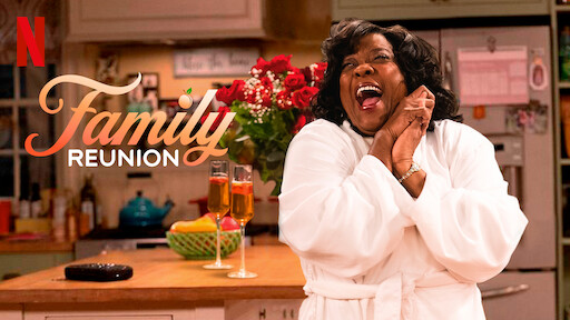 Watch Supa Team 4 | Netflix Official Site