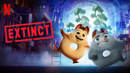 Watch Secret Magic Control Agency | Netflix Official Site