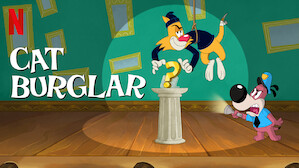 Adult Animated Movies & Shows | Netflix Official Site