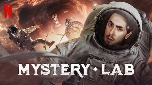 Watch Ancient Apocalypse | Netflix Official Site