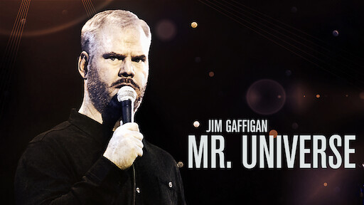 Watch Jim Gaffigan: Comedy Monster | Netflix Official Site