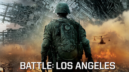 Watch Extinction | Netflix Official Site