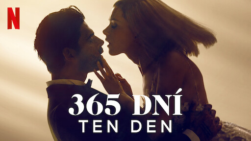 365 dní | Netflix