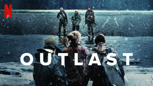 Watch Muster Dogs | Netflix