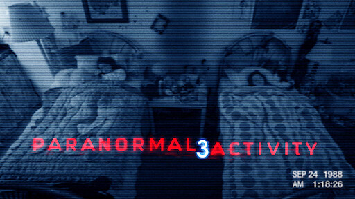 Watch Poltergeist Activity | Netflix