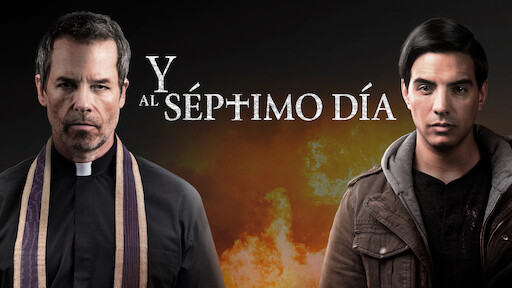 El apóstol | Sitio oficial de Netflix