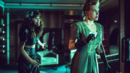 Watch High Seas | Netflix Official Site