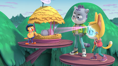 Misterios animales | Sitio oficial de Netflix