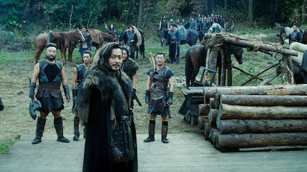 Watch Arthdal Chronicles | Netflix Official Site