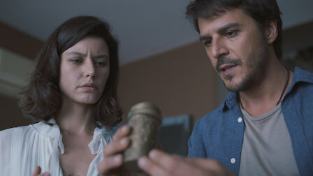 Atiye | Netflix Resmi Sitesi