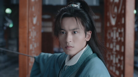Watch Word of Honor | Netflix