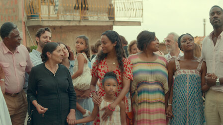 Watch From Scratch | Netflix Official Site